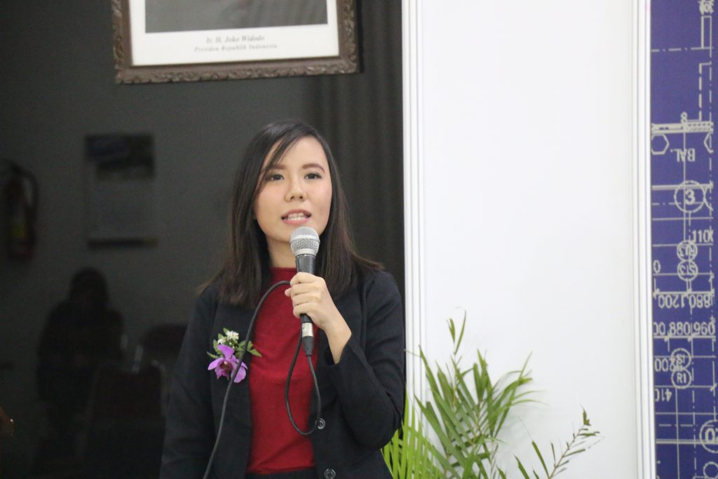 Department of Architecture and Planning with IAI (Indonesian Architect ...