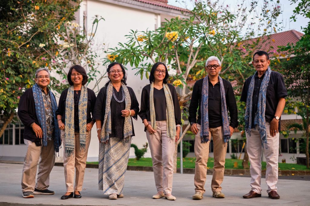 HTCA-UD Expertise – Architecture and Planning UGM