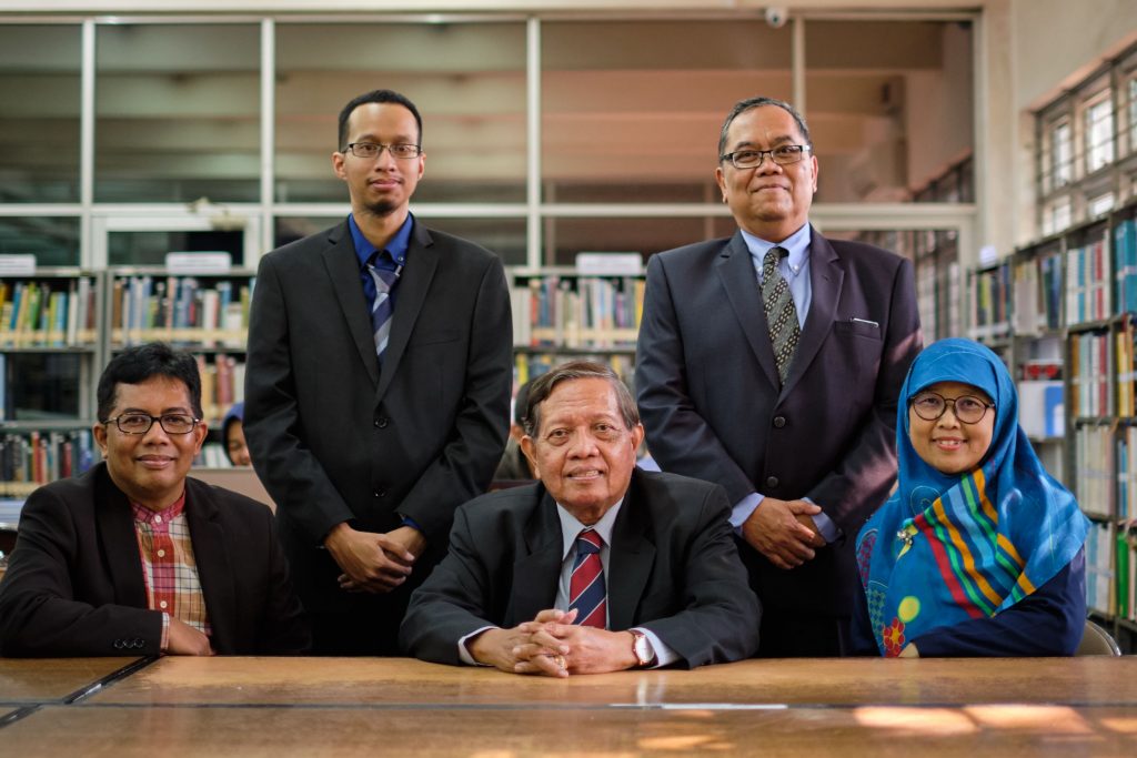 Human Settlement & Housing Design Expertise – Architecture and Planning UGM