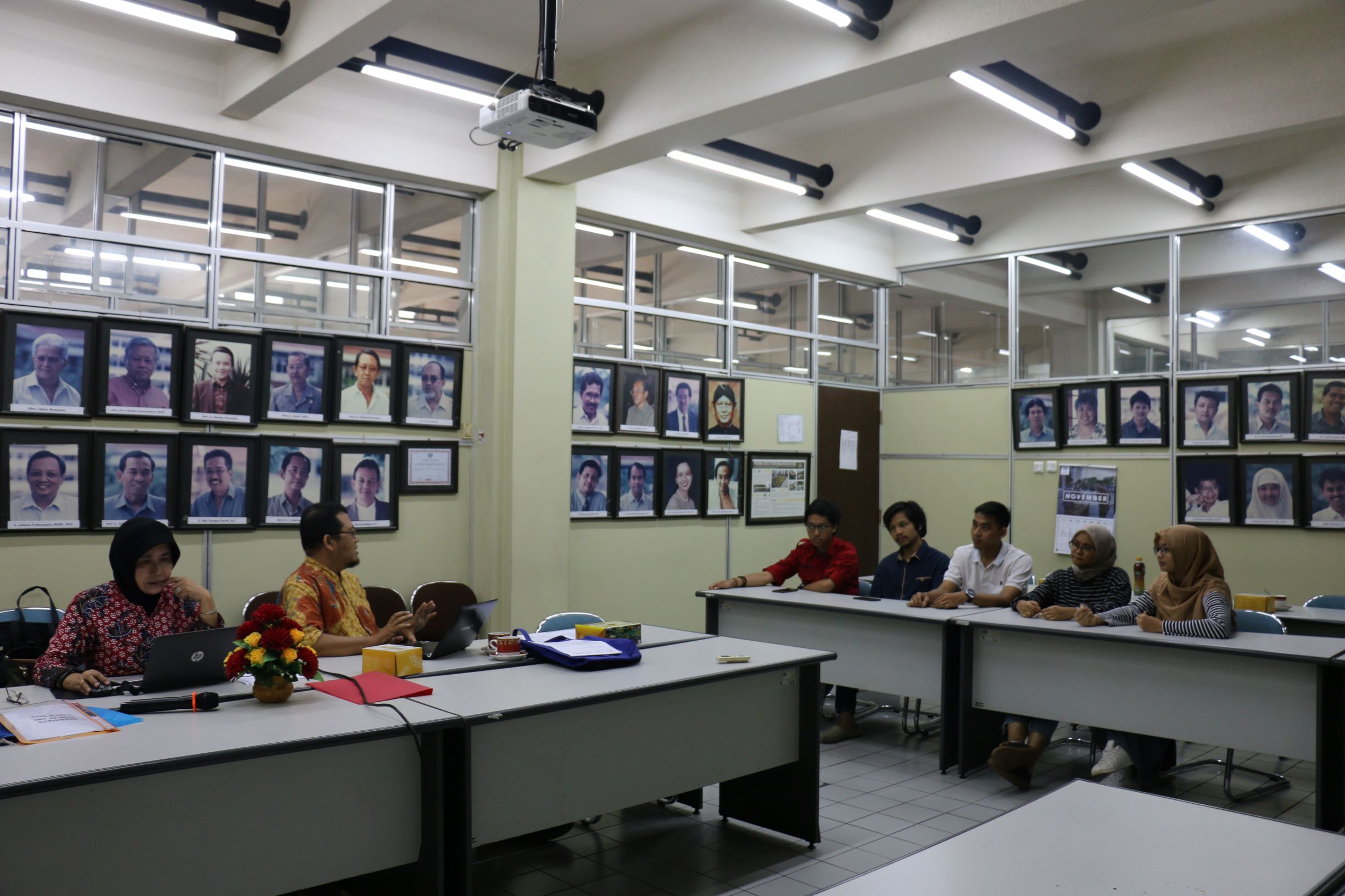 AMI (Audit Mutu Internal) Program Studi Arsitektur – Architecture and ... AMI (Audit Mutu Internal) Program Studi Arsitektur – Architecture and ...