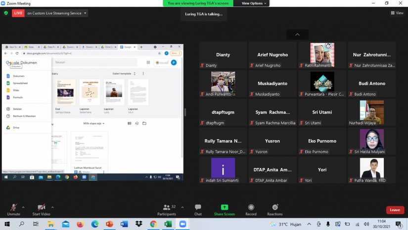 Cloud Computing Training for Academic Staff DTAP – Architecture and ...