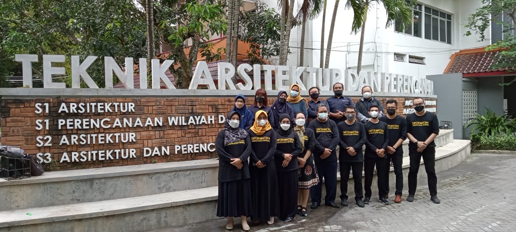 Pelatihan Pengelolaan Data Berbasis Cloud Computing untuk Tendik DTAP ...