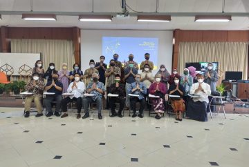 syawalan – Architecture and Planning UGM