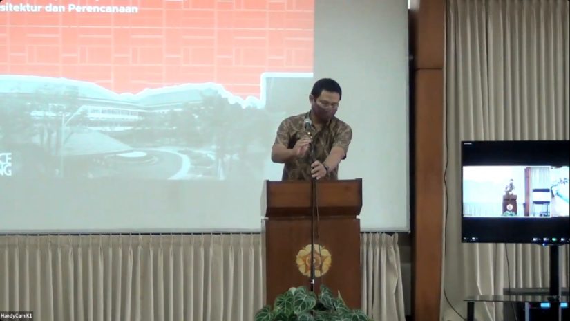 DTAP Release of Graduates for the Period of May 2022 – Architecture and ...