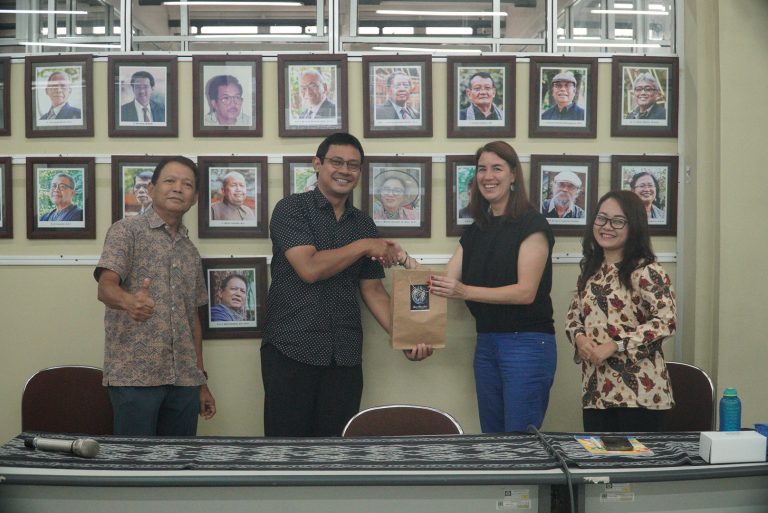 Mengulas Perencanaan di Indonesia dalam Konteks Perencanaan Negara ...