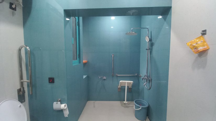 Toilet Difabel sebagai Wujud Inklusivitas dan Kepedulian – Architecture ...