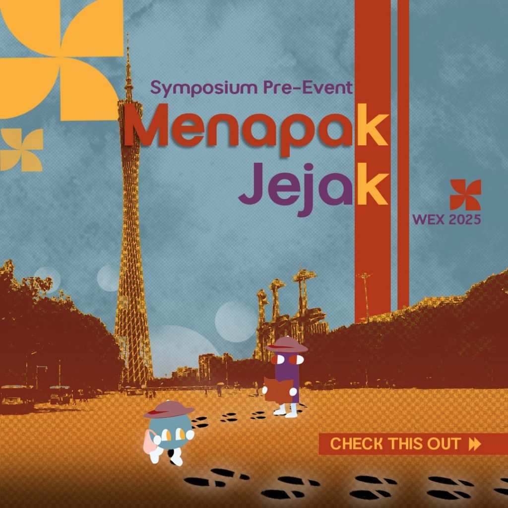 The Success Story of Wiswakharman Expo 2025 Pre-Event Series: “Menutur ...