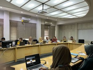 An Independent Evaluation Team from DTAP UGM Joins the 2025 Reka Cipta ...